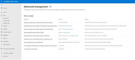 Microsoft 365 Monthly Update February 2023 Sharepoint Stuff