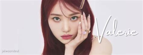 Zhang Xinyi Or Zhang Valerie Known Mononymously As Valerie Is A Hong Kong Fictional Singer