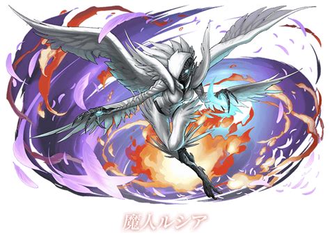 Lucias Devil Trigger From Devil May Cry 2 R Topcharacterdesigns