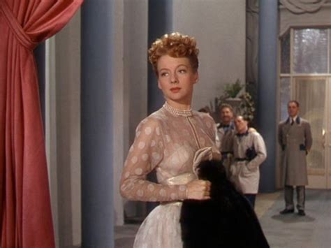 Classic Movie Travels Evelyn Keyes Classic Movie Hub Blog