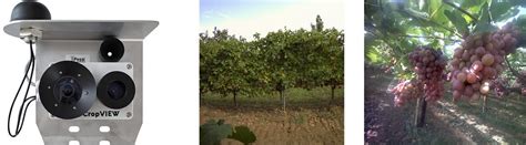 CropVIEW METOS Canada