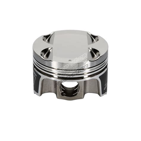 Wiseco Piston 1 Mitsubishi Evo 89 4g63 E85 Series 1400hd Race Shophu