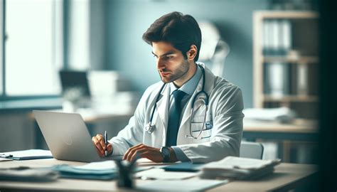 What Is Productivity Compensation For Physicians