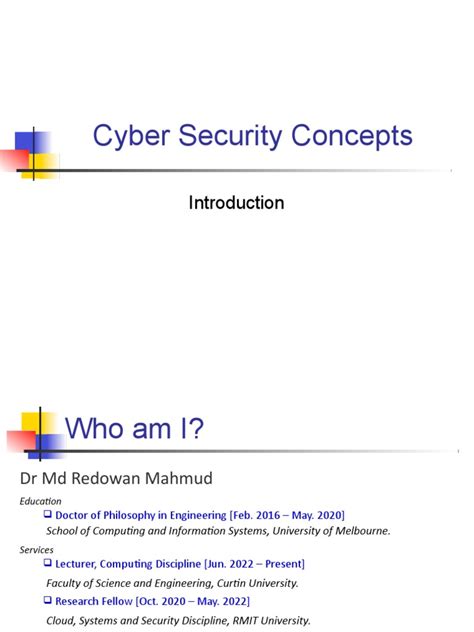 Lecture1 Introduction Pdf