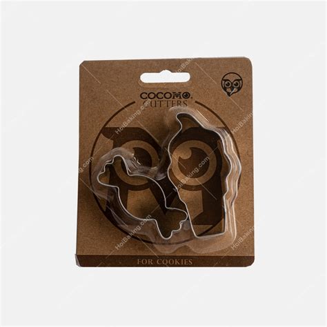 Soft Cream And Candy Cutter Ss09 House Of Ingredients