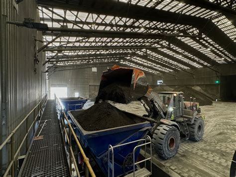 Pindulo Logistics On Linkedin Innovativelogistics Operationalefficiency Copperconcentrate