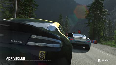 Driveclub Review Staying On Track Ps4 Playstation Lifestyle