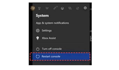 How Do I Restart A Game On Xbox One Online
