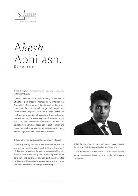 Akesh Abhilash On Linkedin It Me