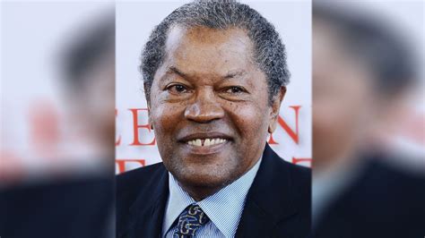 Muere De Cáncer El Actor Clarence Williams Iii Agenda56