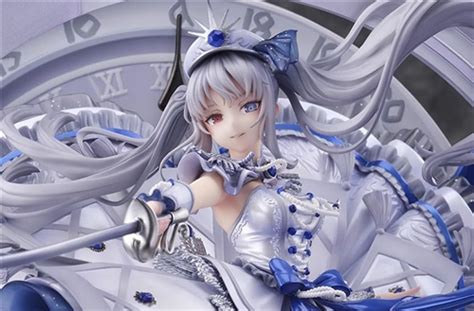 Estream White Queen Date A Bullet
