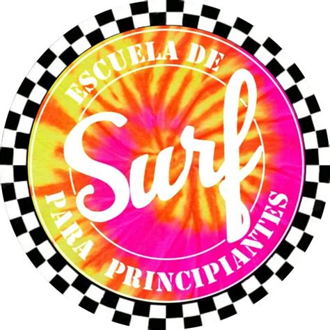 Escuela De Surf Para Escuela De Surf Para Principiantes