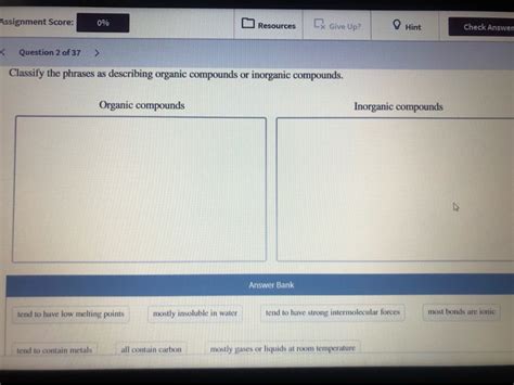 solved assignment score 0 resources lx give up hint check