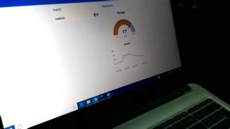Ashish Kumar Gupta On Linkedin Controlling Home Appliances Using