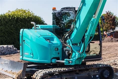 Kemp Groep Kobelco Sk85msr 7