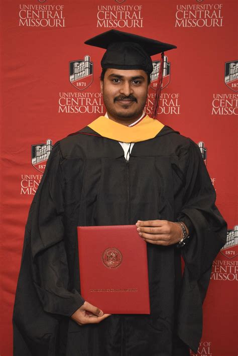 sai sandeep dandu on linkedin graduation mastersdegree