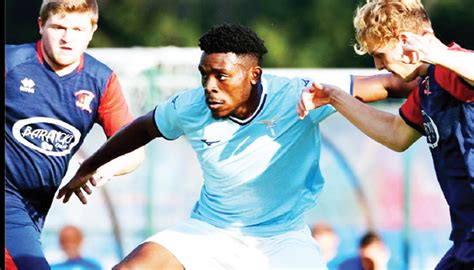 Dele Bashiru Bags Brace Assist In 23 0 Pre Season Win