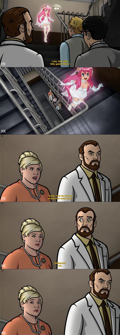 8677 Best R Archerfx Images On Pholder Read Book Woodhouse