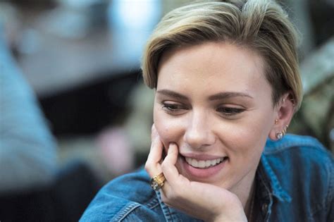 Scarlett Johansson Whats Next For The Actress Post Avengers Endgame