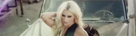 Be Careful Your Hand Keshas Die Young Youtube Faceoff