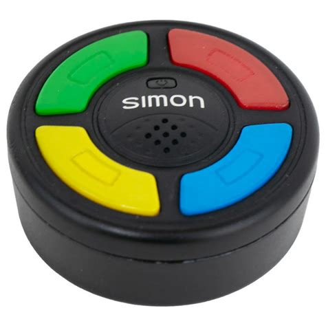 Worlds Smallest Simon The Toy Store