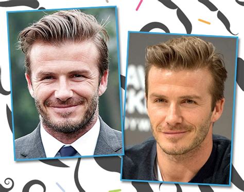 Männer Bart Stars Mit Und Ohne Der Große Bilder Check Männer Bart