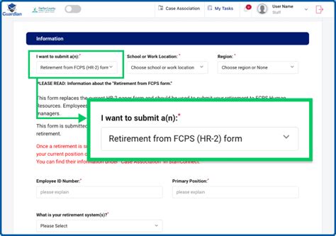 Deferred Retirement Option Program Drop