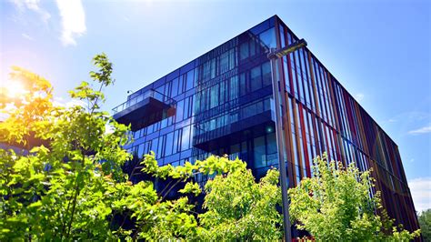 Electrochromic Glass Smartglass World