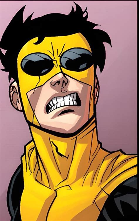 Pin Em Invincible