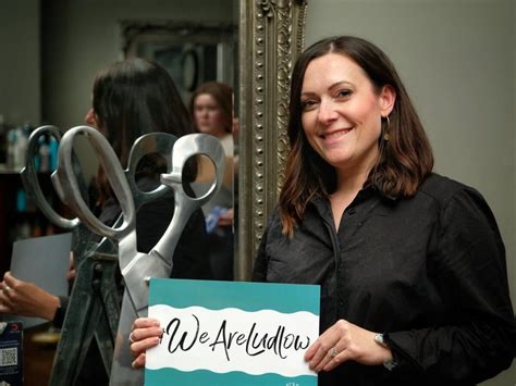 Traders Unite Behind Campaign To Showcase Ludlows Best Lucy Cook