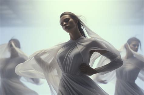 women expressing themselves through dance and move 00678 03 premium