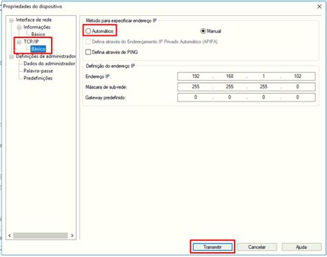 Eleve Imp Como Configurar O Ip Da Impressora Epson Tm T20 Central