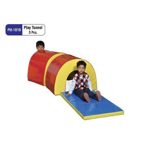 Soft Foam Play Tunnel At 16400 82 Inr In Nagpur Khelokudoo