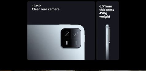 Xiaomi Pad Wifi Gb Gb