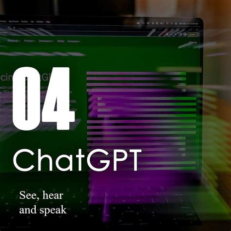 Чатбот Chatgpt от Openai стал еще более человечным — Мария Кучеренко на