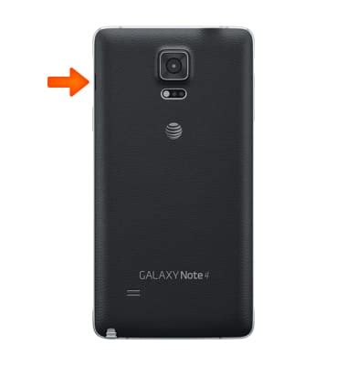 Samsung Galaxy Note N A Phone Assembly At T