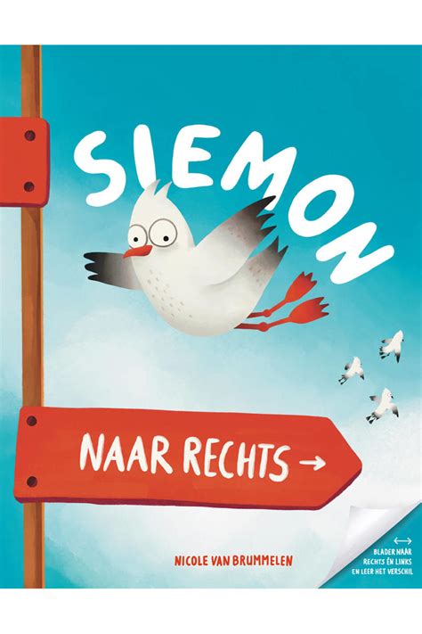 Nicole Van Brummelen Siemon Naar Rechts Wehkamp