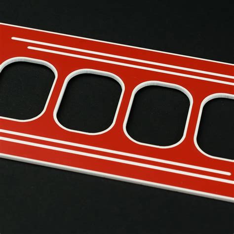 Nixie Thermometer Hygrometer Shield For Arduino