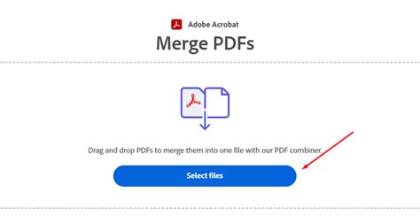 Adobe Combine PDF With Acrobat Reader DC XI And Online Tool WPS PDF Blog