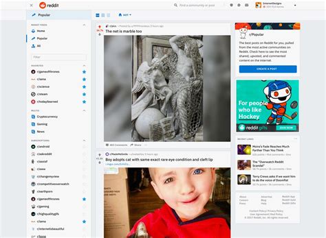 The Inside Story Of Reddits Redesign Wired