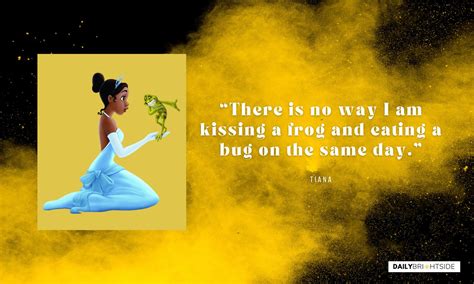 The Princess And The Frog Quote