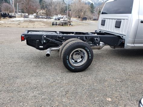 How To Put A Flatbed On A Truck • The Truck How