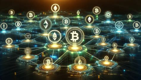5 Layer 1 Crypto List Teratas Apa Yang Harus Diperhatikan Di 2024