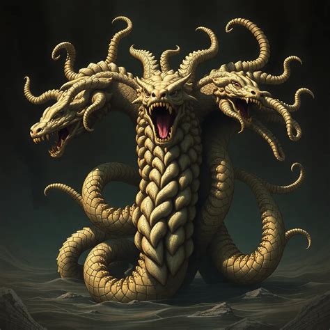 The Hydras Many Heads A Comparative Analysis Of Greek And Roman