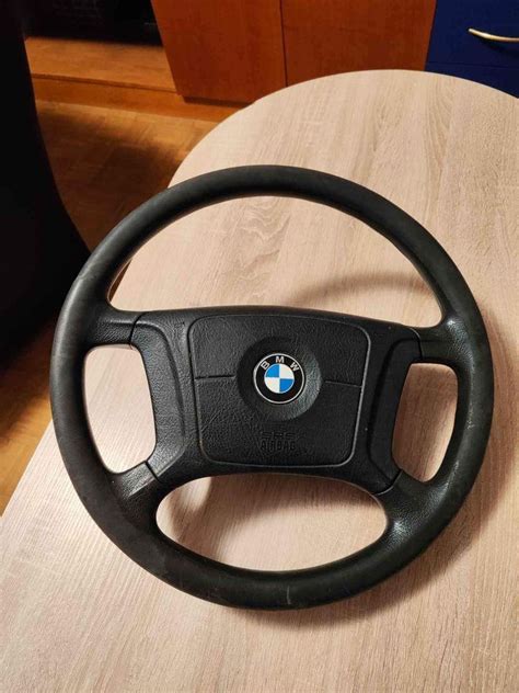 Volan Za Bmw E39