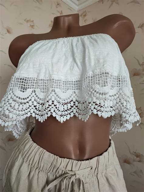 Топ — ціна 150 грн у каталозі Топи Купити жіночі речі за доступною ціною на Шафі Україна