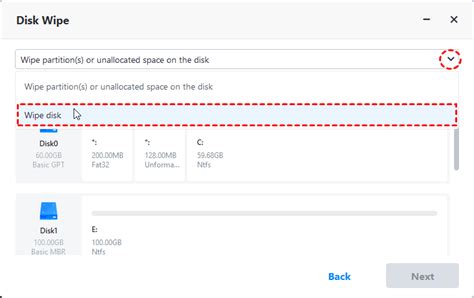 Wipe Drive Pro Lasopascope