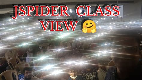 Jspider Qspider Bangalore Class Jspider Qspider Youtube