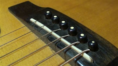 How To Replace The Bridge On A Guitar At Milla Gadsdon Blog