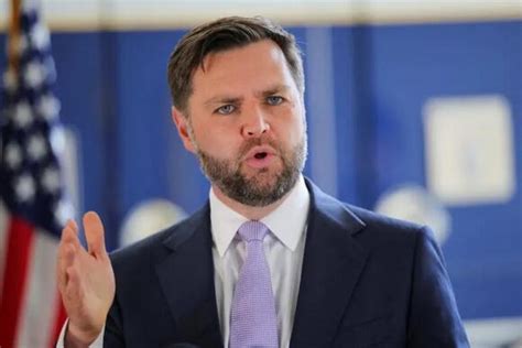 Bald Jd Vance Meme Got Me Barred From Us Tourist Newsbreak